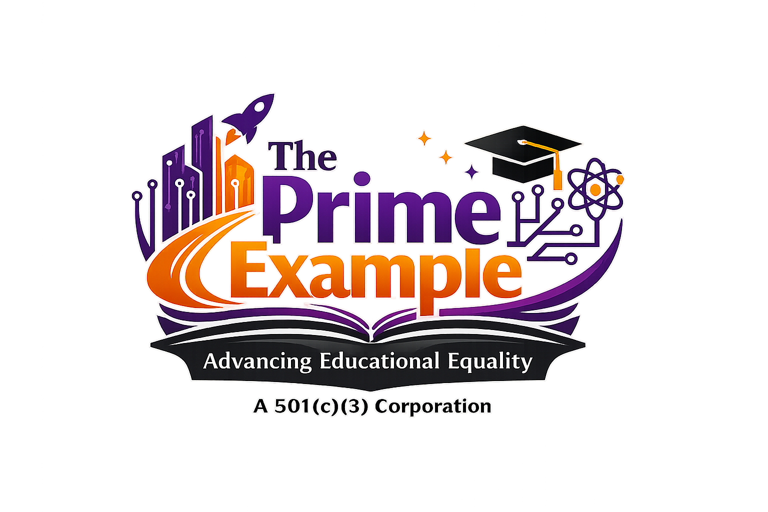 The Prime Example | Advancing Educational Equality in STEM